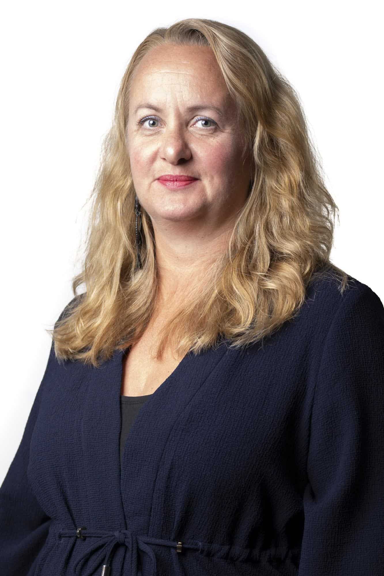 Våre folk - FI - Fremtidens Industri