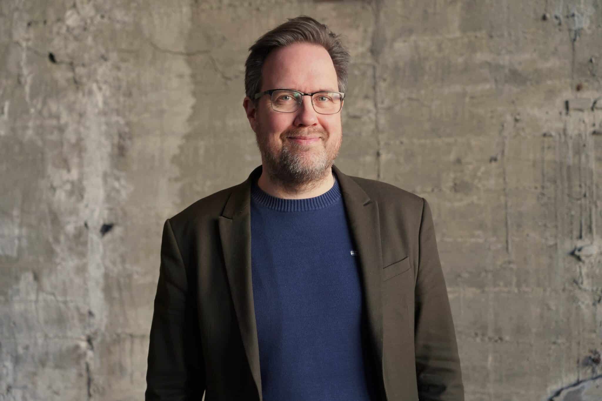 Nordic USV blir med i Ocean Autonomy Cluster - FI - Fremtidens Industri