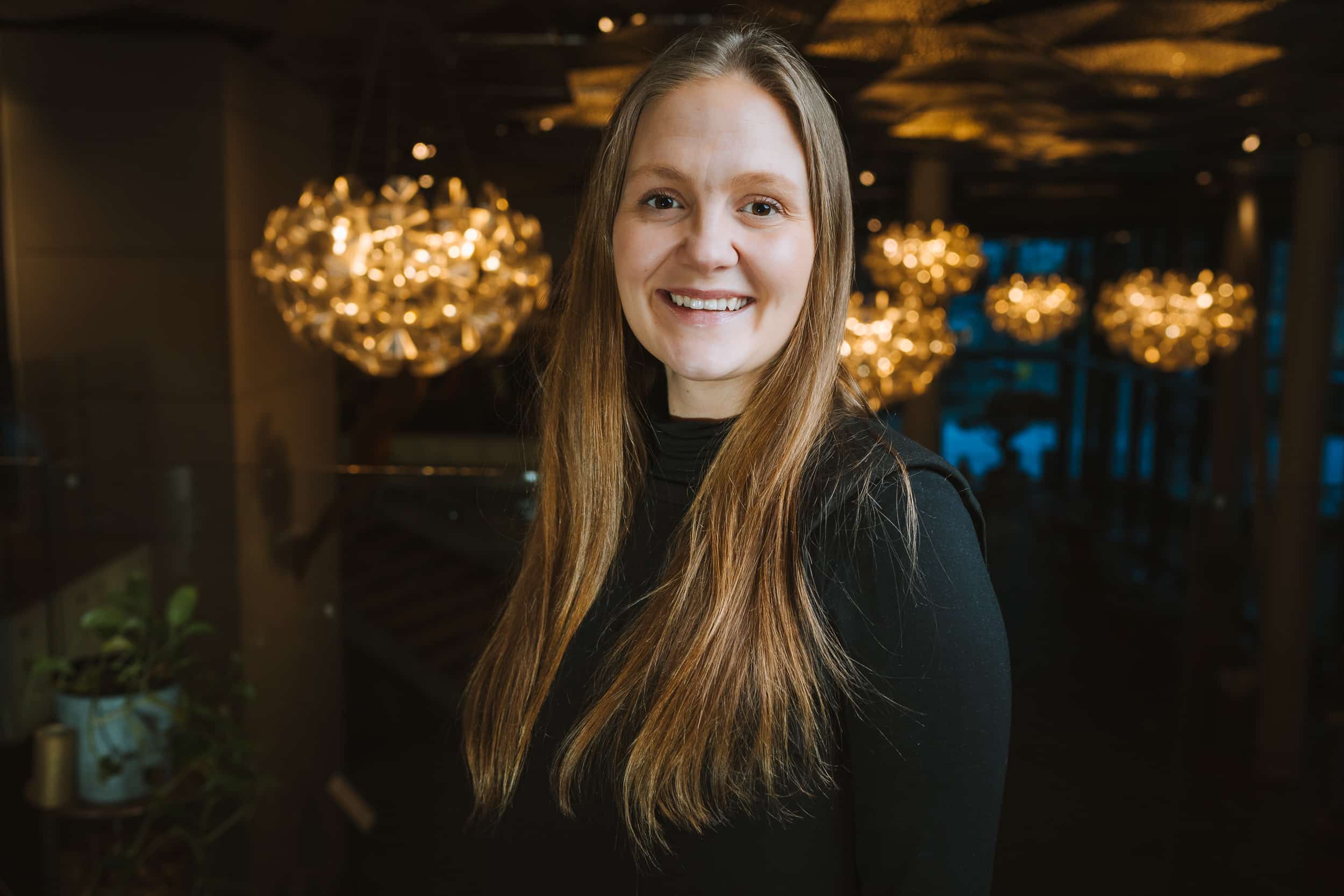 Gaard Solutions utvikler helautomatisk fôrmaskin - FI - Fremtidens Industri