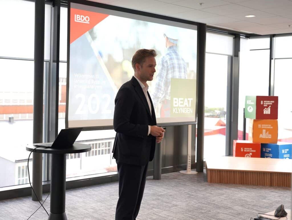 Produktivitet og samarbeid som nøkkel til framtidens bygg- og ...